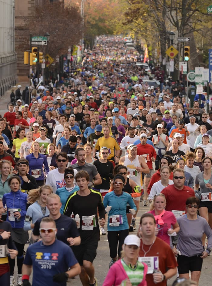 Philadelphia Half Marathon 2024 Results - Celia Darelle Philadelphia Half Marathon 2024 Results - Celia Darelle