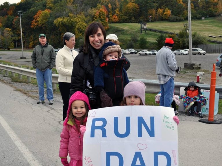 14 Photos of Ohio's Stunningly Scenic Towpath Half Marathon - Half ...