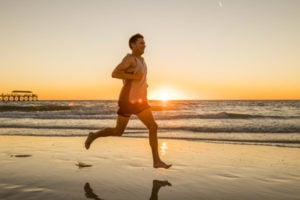 9 Tips for Running on the Beach (and Enjoying It)