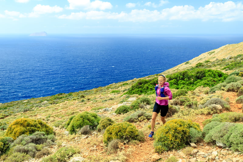 10 Half Marathons in Greece You'll Love Running in 2019