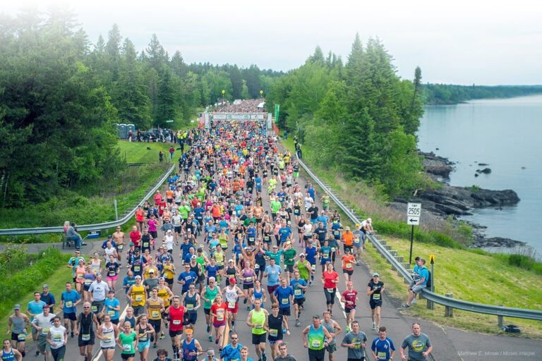 The 15 Best Summer Marathons You Should Run in 2024