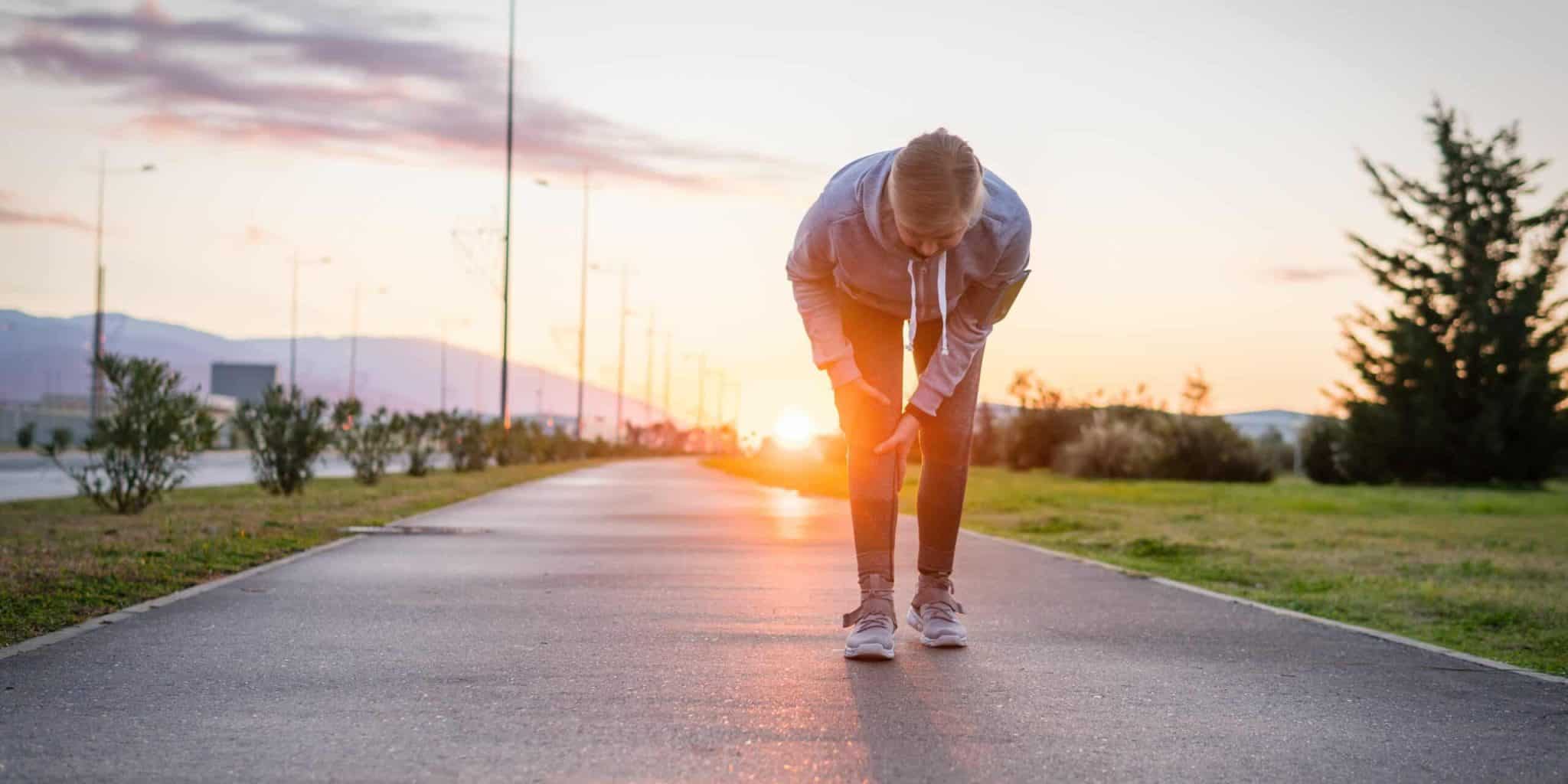 The Runner's Body: How Running Affects The Way You Look