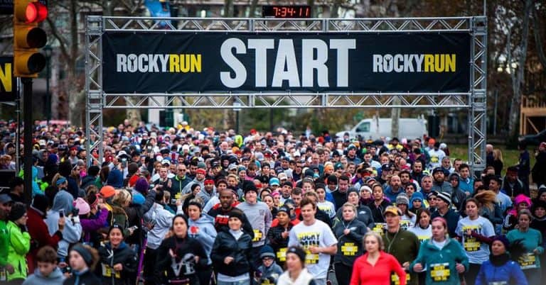 Philadelphia Distance Run Half Marathon & 5K - Half Marathon Guide ...