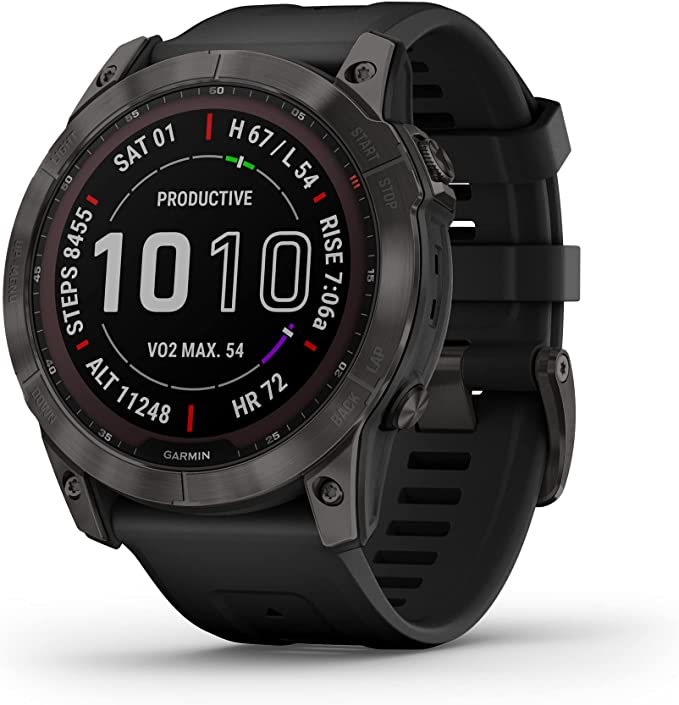 9 Best Watches For Runners – Half Marathon Guide