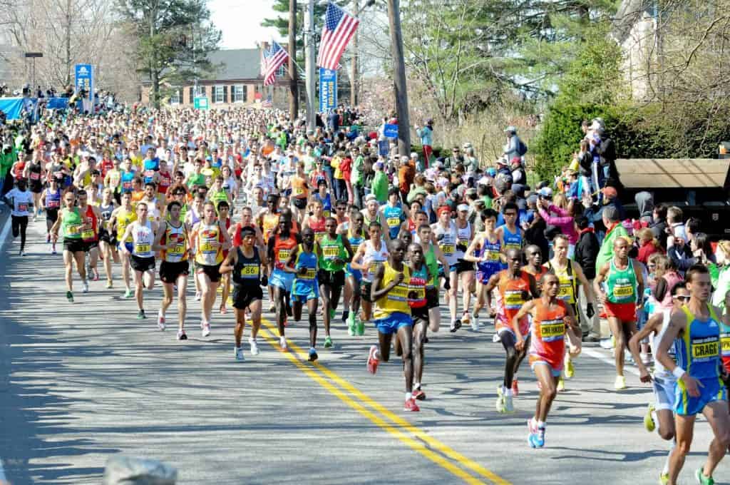 What's a Good Half Marathon Time — and How to Improve Yours