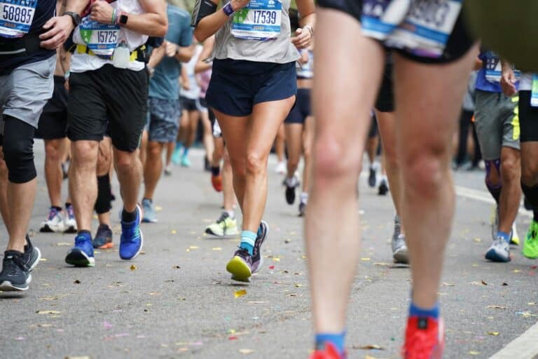 United Airlines Rock 'n' Roll DC Half Marathon & 5K - Half Marathon Guide