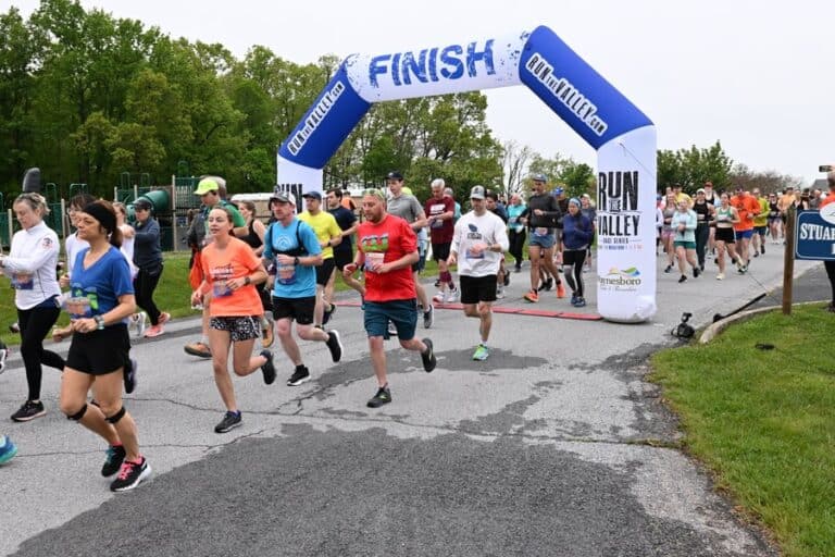 Richmond Marathon, Half Marathon & 8K - Half Marathon Guide - Nov 15, 2025