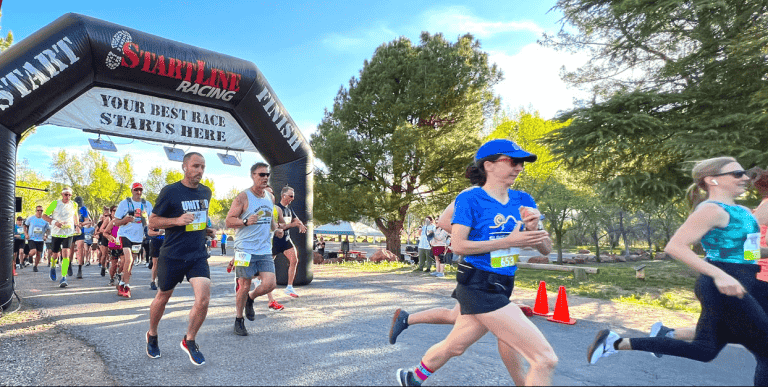 Chandler #AZ48 Half Marathon & 5K - Half Marathon Guide - Oct 26, 2025