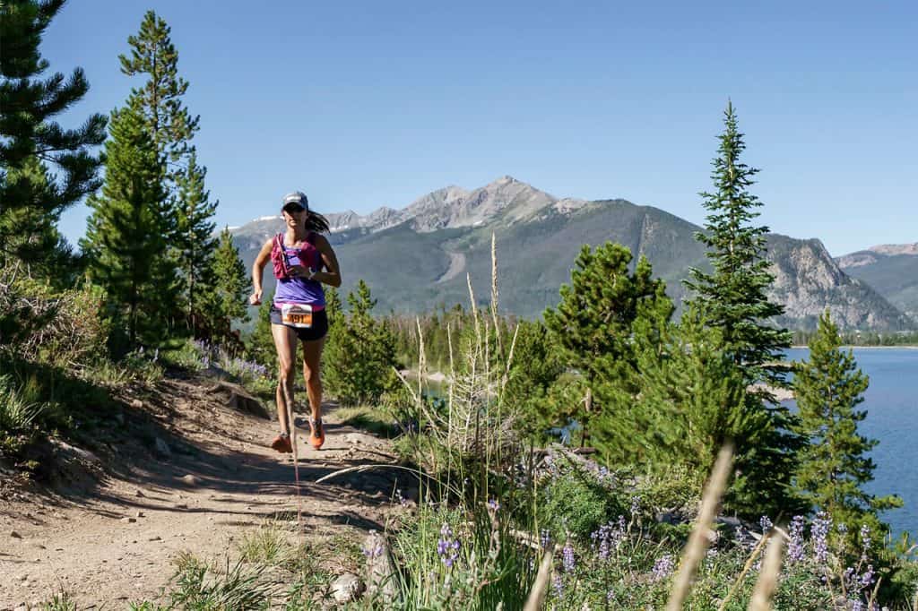 Run the Rockies Half Marathon & 10k - Half Marathon Guide