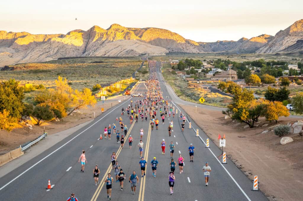 The 25 Best Marathons to Qualify for Boston