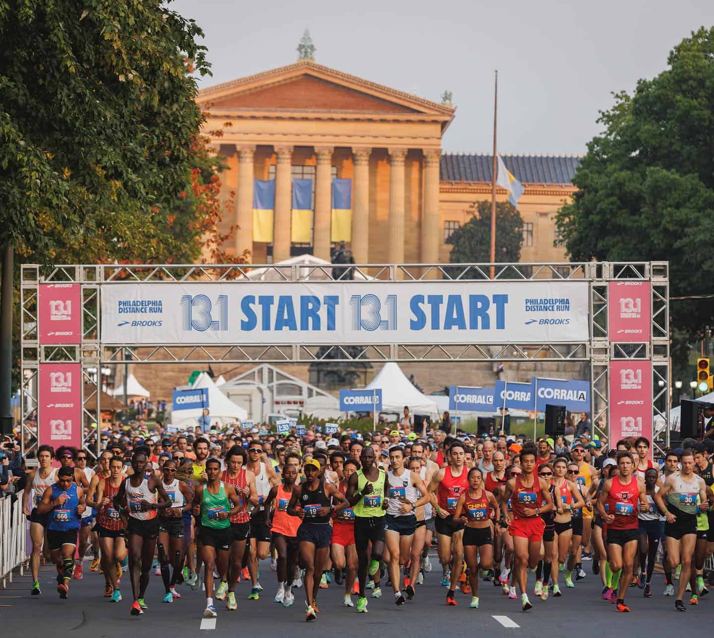 The 21 Best 10K Races in the US