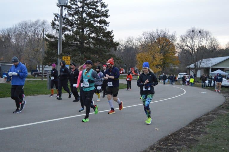 Mill Town Marathon & Half Marathon - Half Marathon Guide