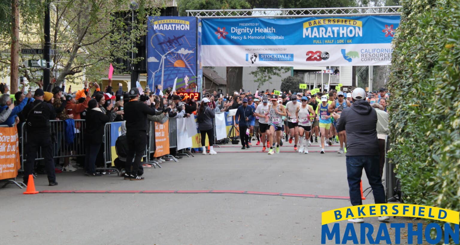 Fontana Days Run Half Marathon & 5K - Half Marathon Guide - Jun 7, 2025 Fontana Days Run Half Marathon & 5K - Half Marathon Guide - Jun 7, 2025