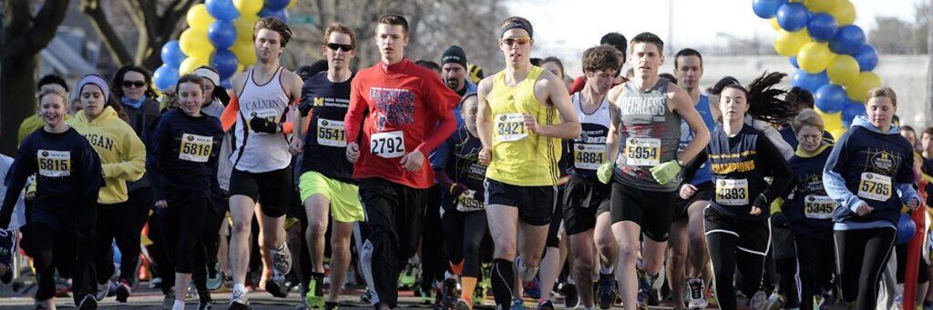 Big Sky Marathon & Half Marathon - Half Marathon Guide - Jul 12, 2026