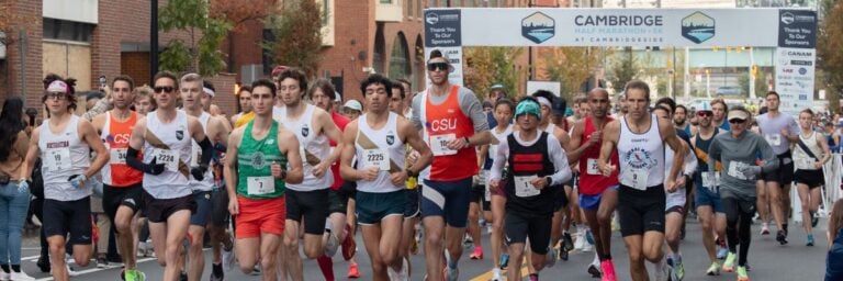 Baystate Marathon & Half Marathon - Half Marathon Guide - Oct 19, 2025