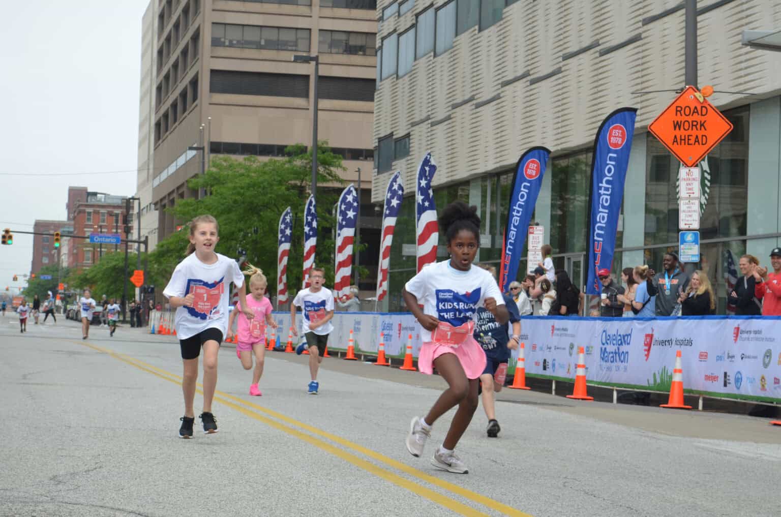 Flying Pig Marathon, Half Marathon & Relay - Half Marathon Guide - May ...