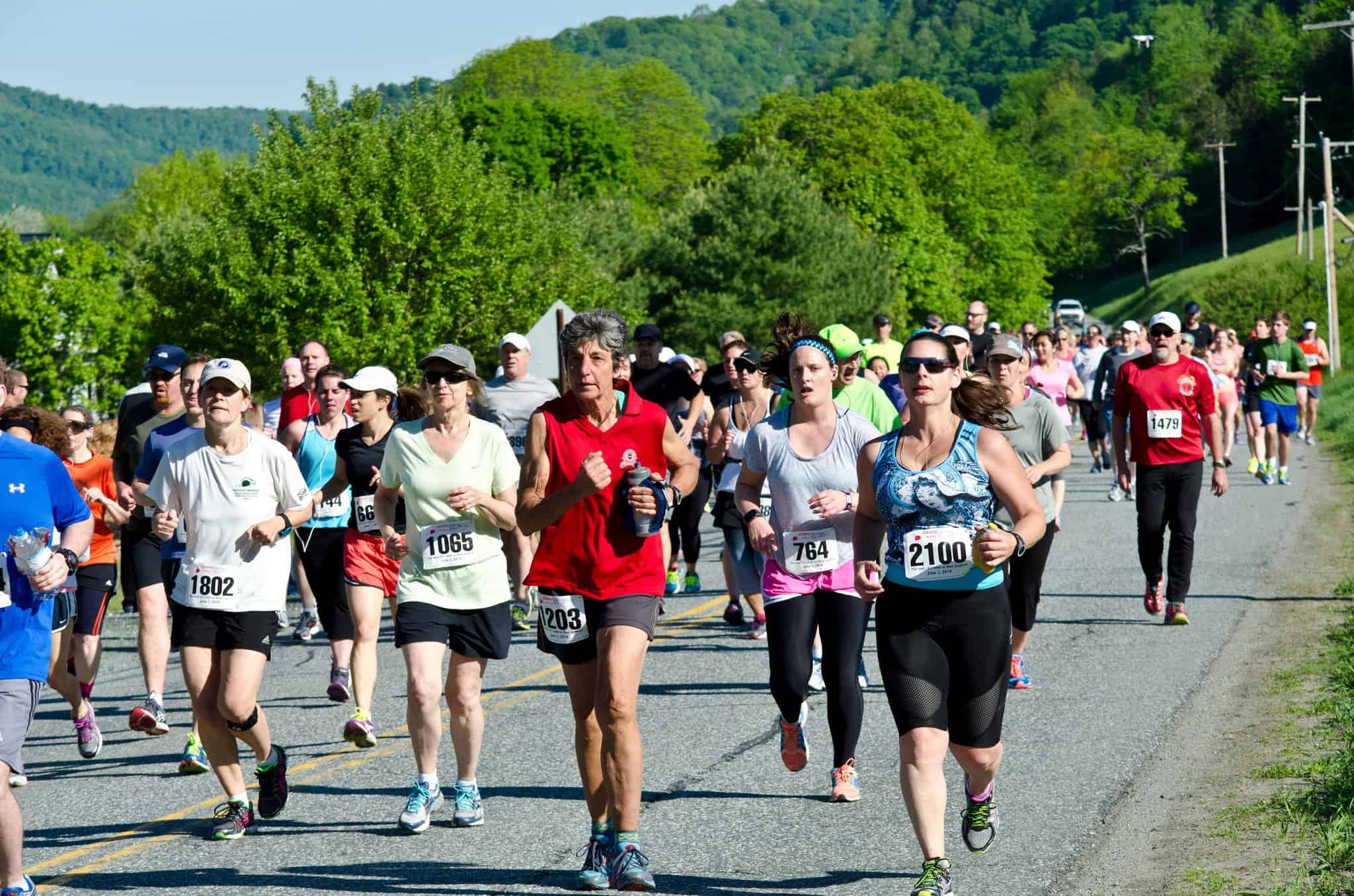 21 Very Fun Half Marathons You Should Run in 2025/26