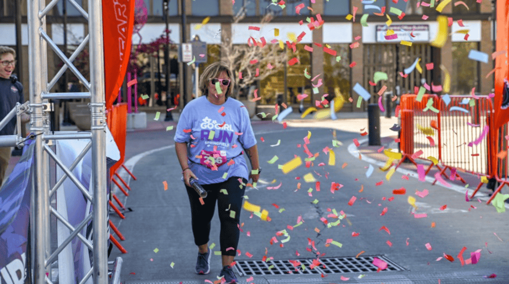 Go Girl Run Half Marathon & 5k – Kansas City - Half Marathon Guide ...