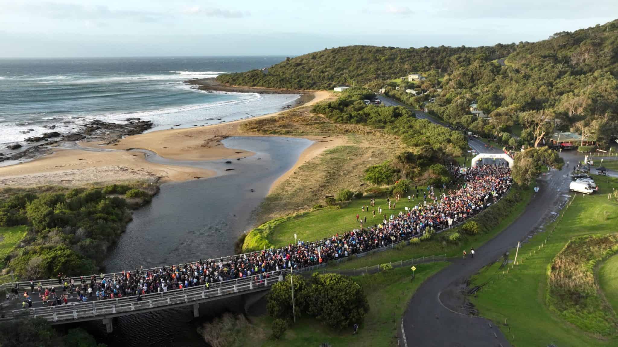 Run With A View: The 30 Most Beautiful Marathons in the World