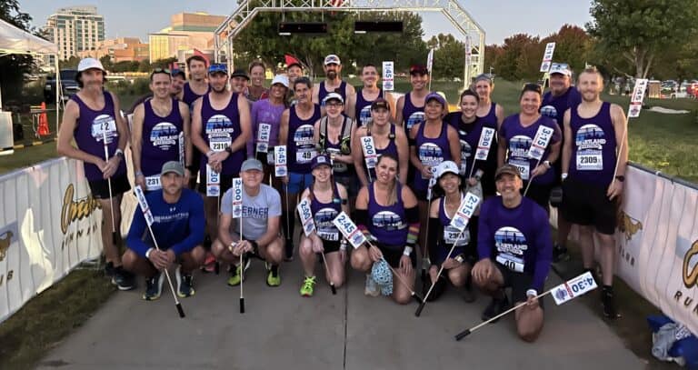 Heartland Marathon, Half Marathon & 10k - Half Marathon Guide - Sep 27 ...