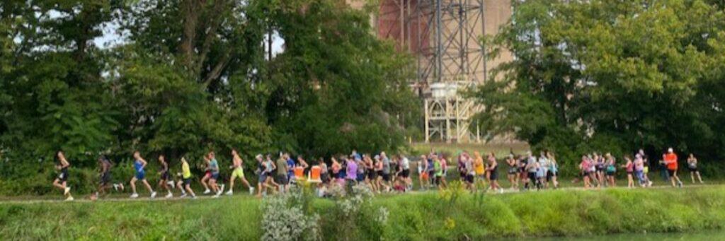 Lock 2 Lock Marathon Half Marathon & 10k - Half Marathon Guide - Sep 6 ...