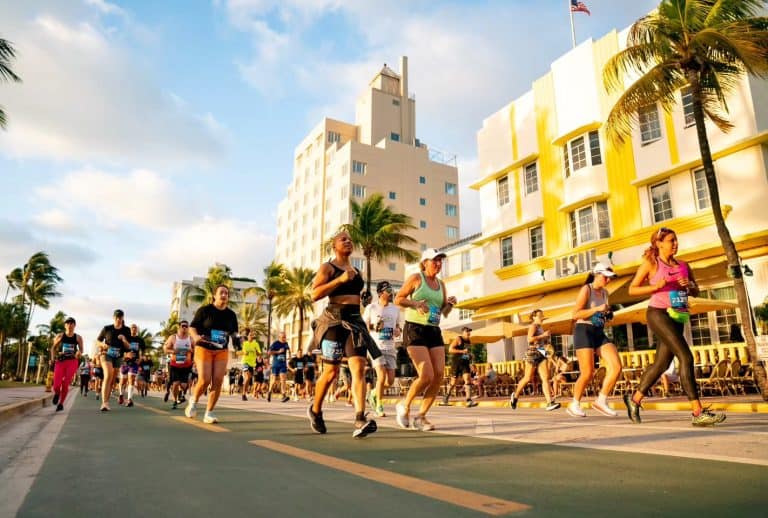17 of the Best Winter Marathons To Avoid Running Hibernation