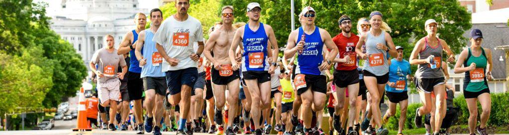 San Antonio Marathon - Half Marathon Guide - Dec 7, 2025