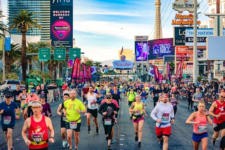 The 26 Best Half Marathons in the World in 2024