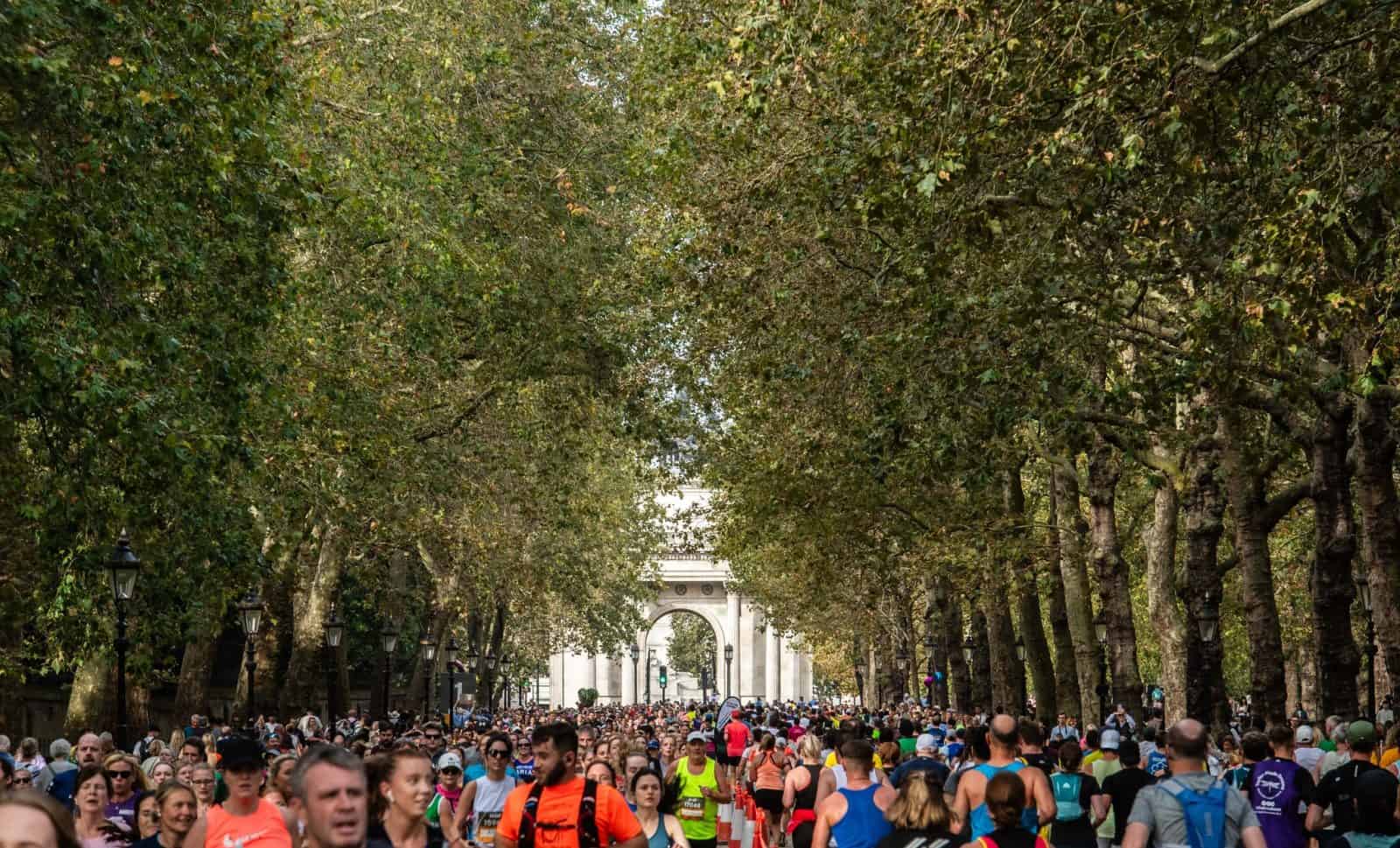 The 26 Best Half Marathons in the World in 2024