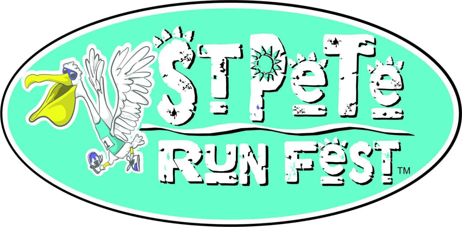 St. Pete Run Fest Half Marathon