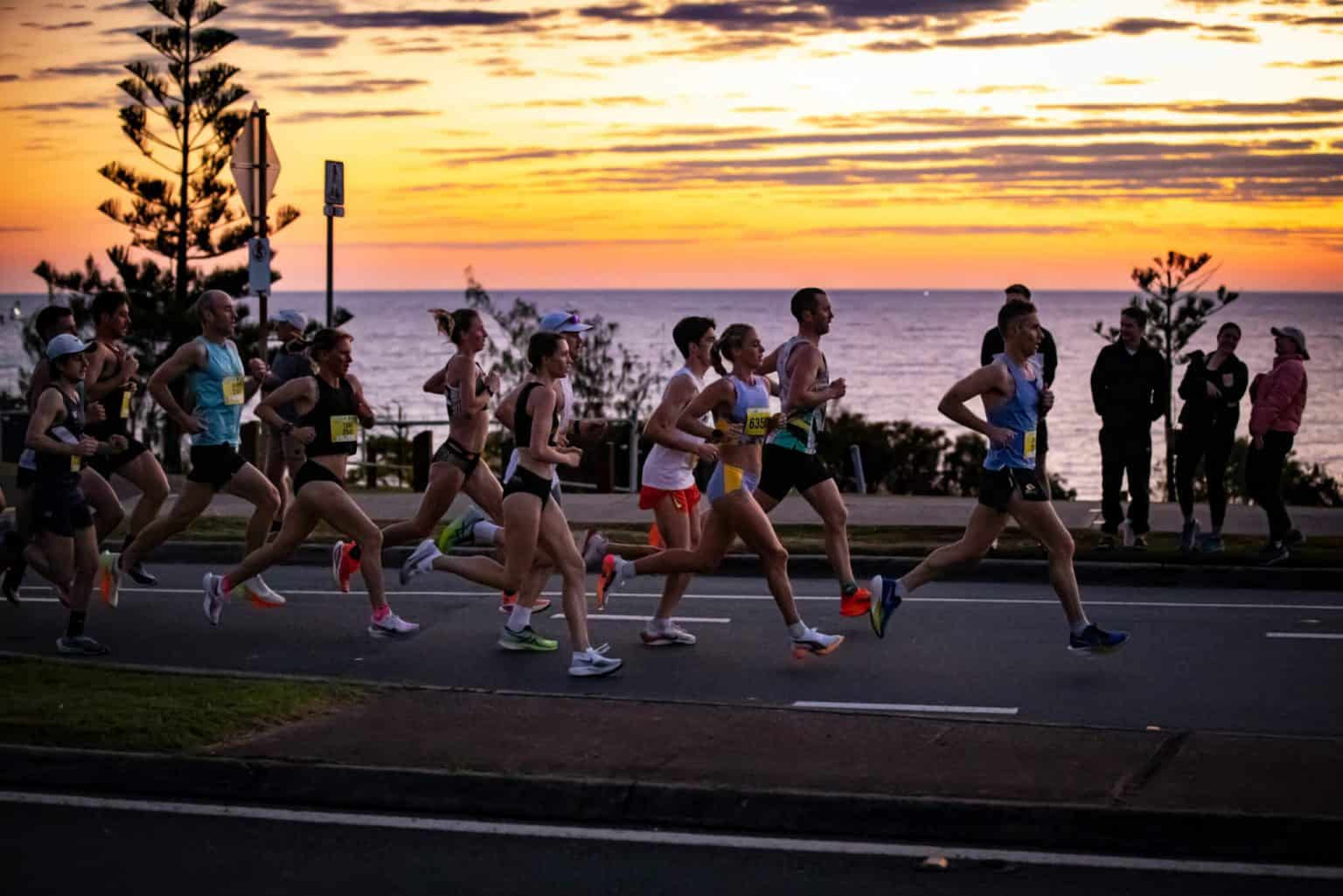 The 26 Best Half Marathons in the World in 2024