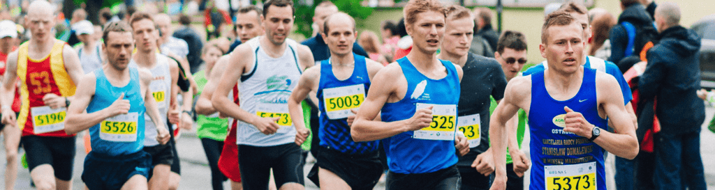 Texas Triple Marathon & Half Marathon - Half Marathon Guide