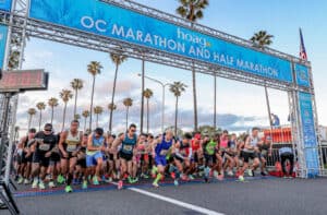 The OC Marathon & Half Marathon Weekend - Half Marathon Guide - May 3, 2026