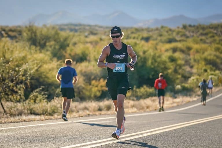 The World’s 25 Fastest Marathons | Half Marathon Guide