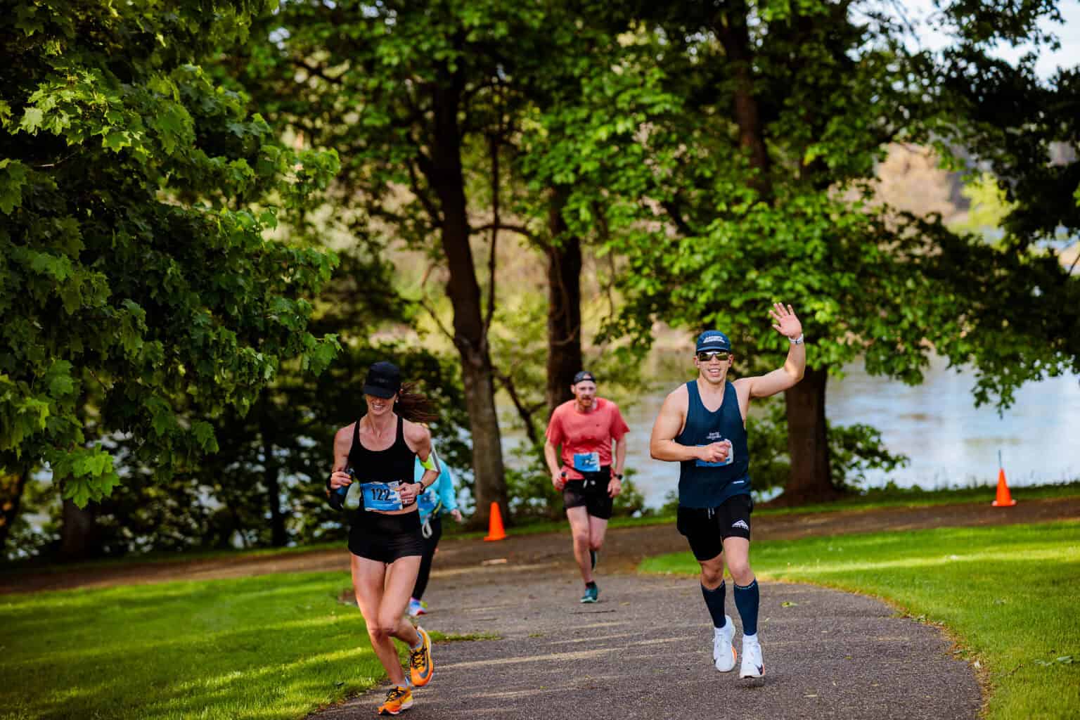 Windermere Marathon, Half Marathon, 10K & 5K - Half Marathon Guide ...