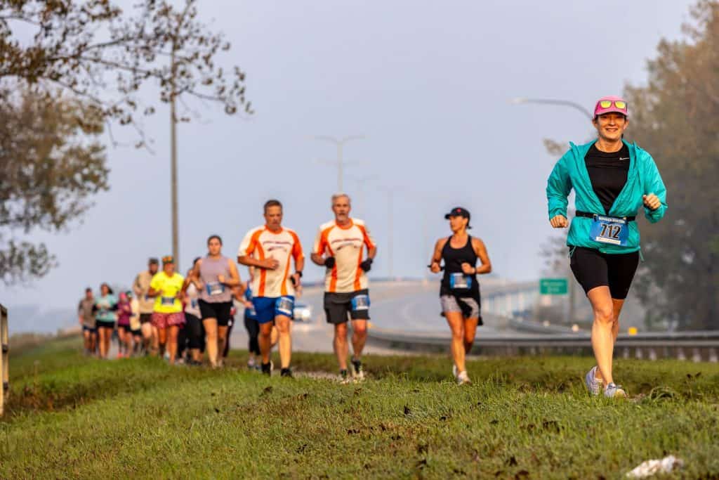 Bismarck Marathon, Half Marathon & 10K - Half Marathon Guide - Sep 19, 2026