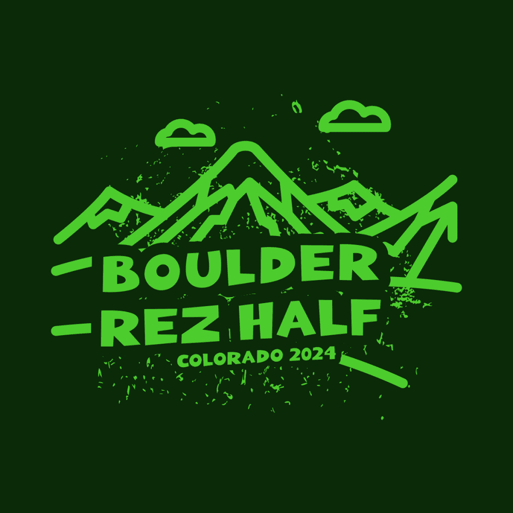 Upcoming Colorado Half Marathons in Boulder