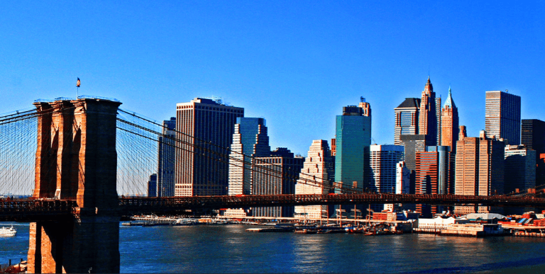 Less Popular Brooklyn Half Marathon - Half Marathon Guide