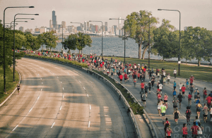 Chicago Half Marathon & 5k - Half Marathon Guide - Sep 27, 2026
