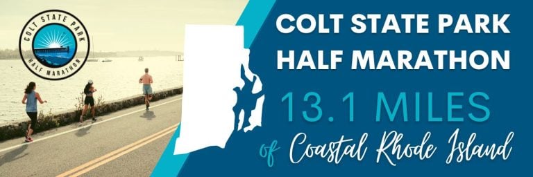 Colt State Park Half Marathon - Half Marathon Guide - Nov 2, 2025