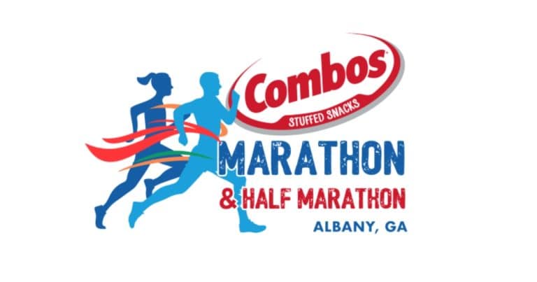 Combos Marathon and Half Marathon