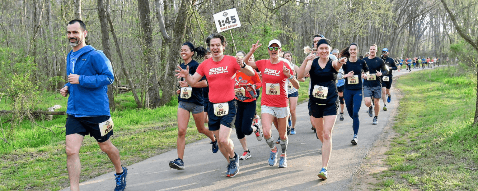 Craft Beer Half Marathon & 5M - Half Marathon Guide