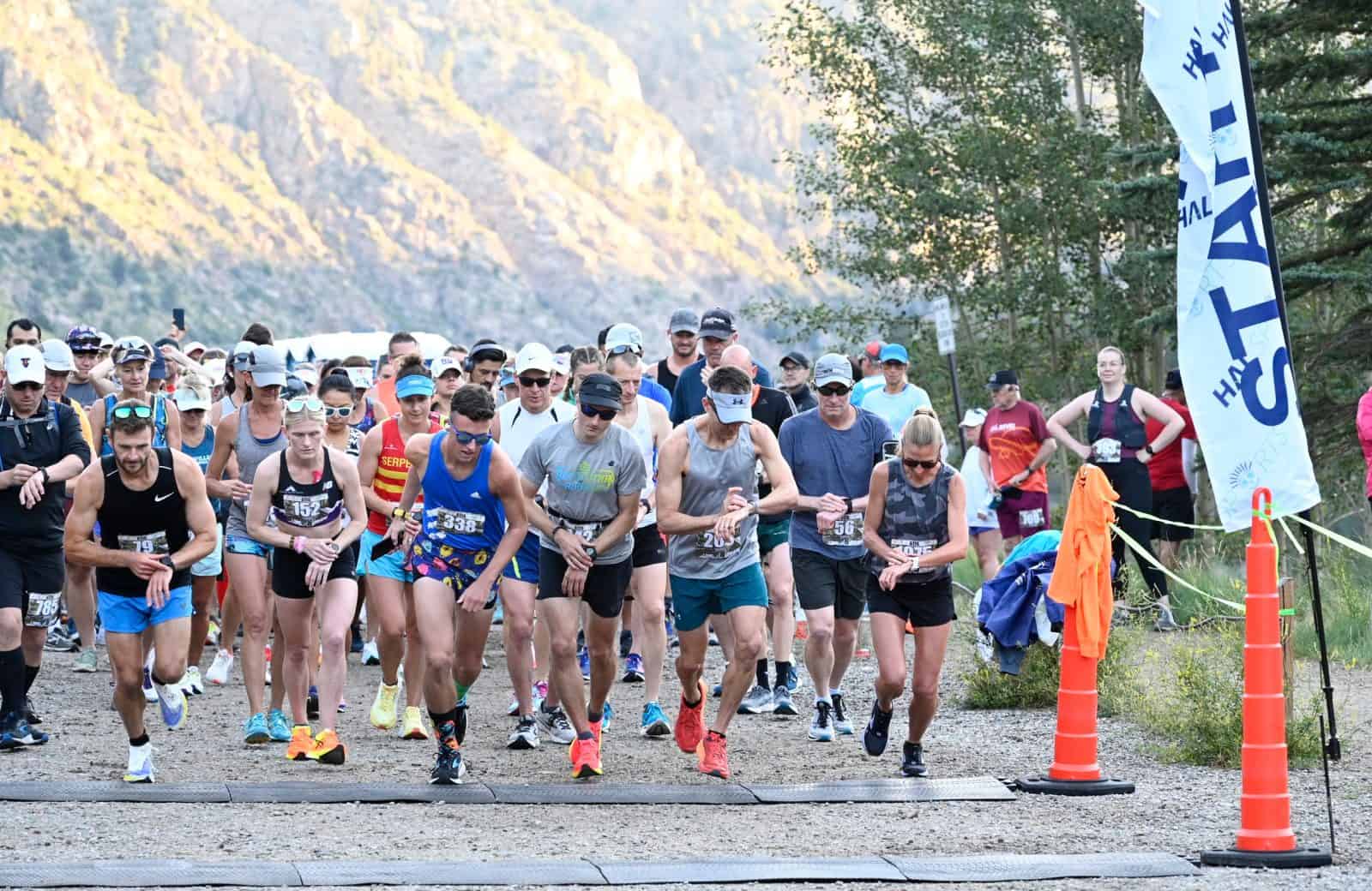 November Half Marathons in Idaho | 2025