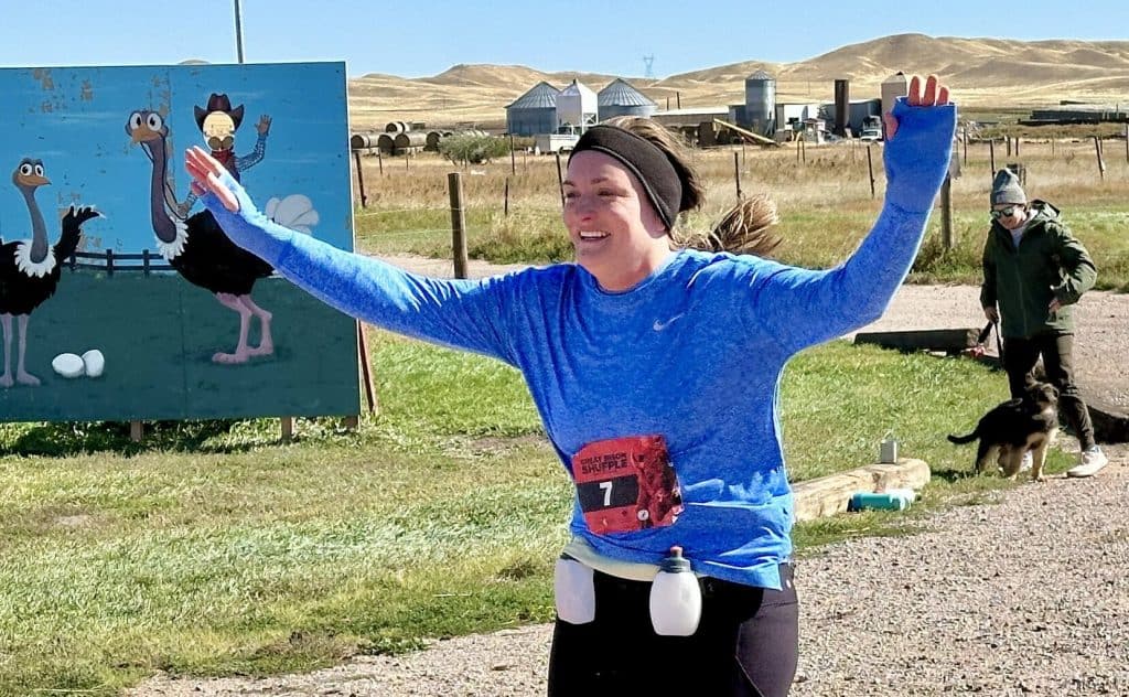 Great Bison Shuffle Half Marathon, 10k, 5k & 2k - Half Marathon Guide