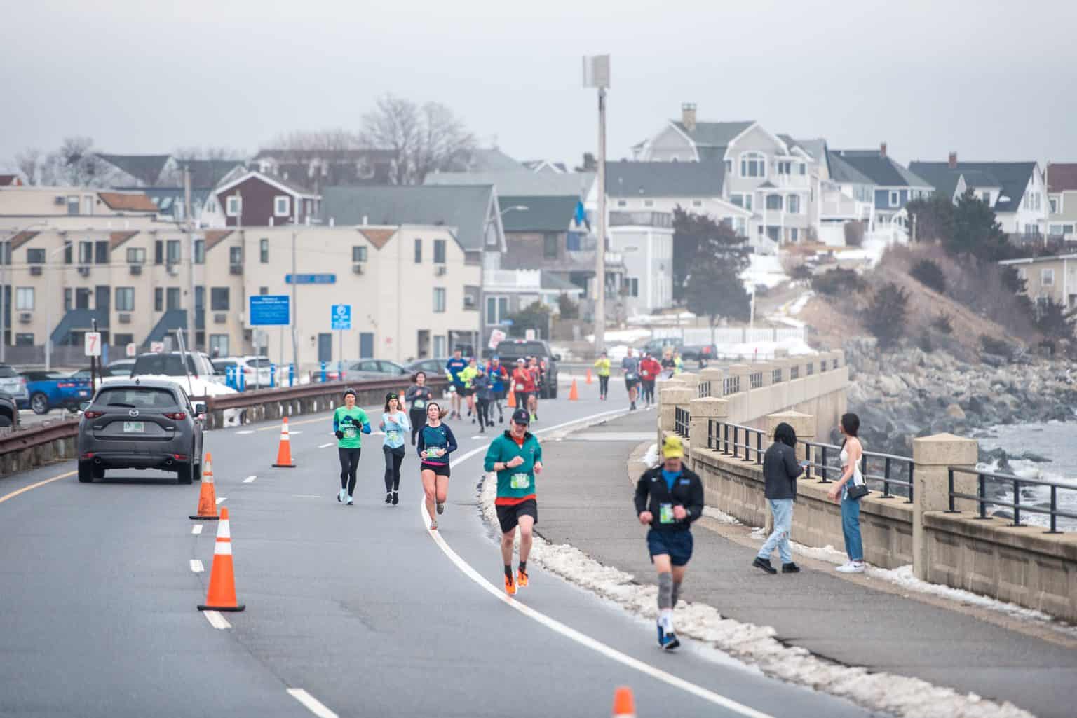 Hampton Half Marathon & 5K - Half Marathon Guide - Mar 1, 2026