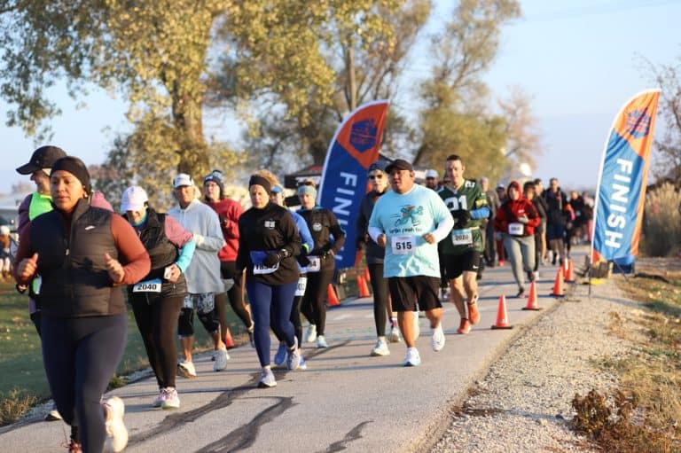 Hillbilly Hike Half Marathon, 10K & 5K - Half Marathon Guide