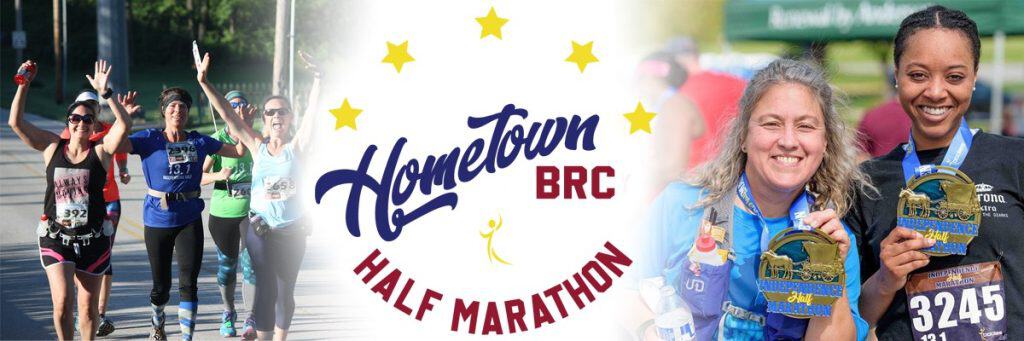 Hometown Half Marathon & 5k/10k - Greater Chicago - Half Marathon Guide ...