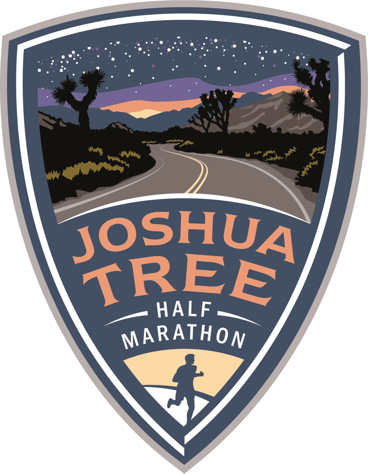 Joshua Tree Half Marathon