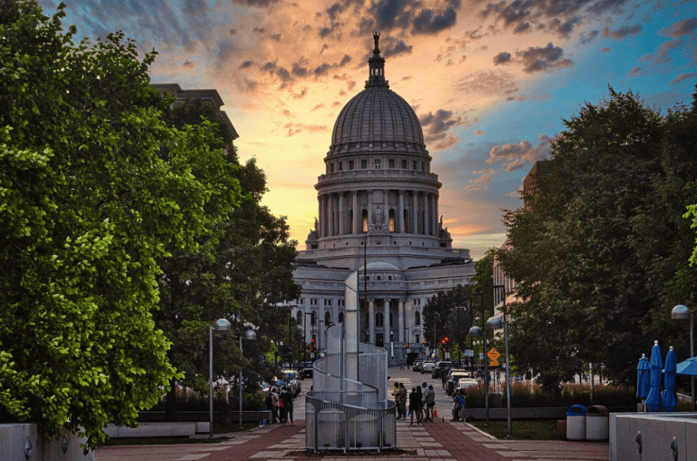 Madison Marathon & Half Marathon - Half Marathon Guide