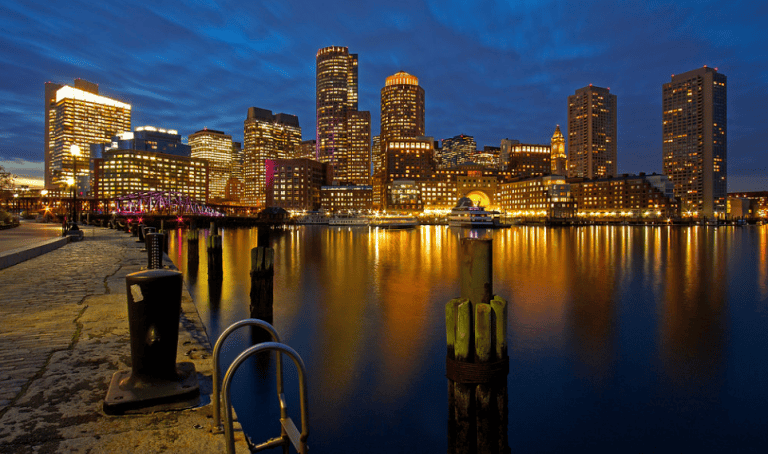 Massachusetts Half Marathon Calendar | 2026 + 2027